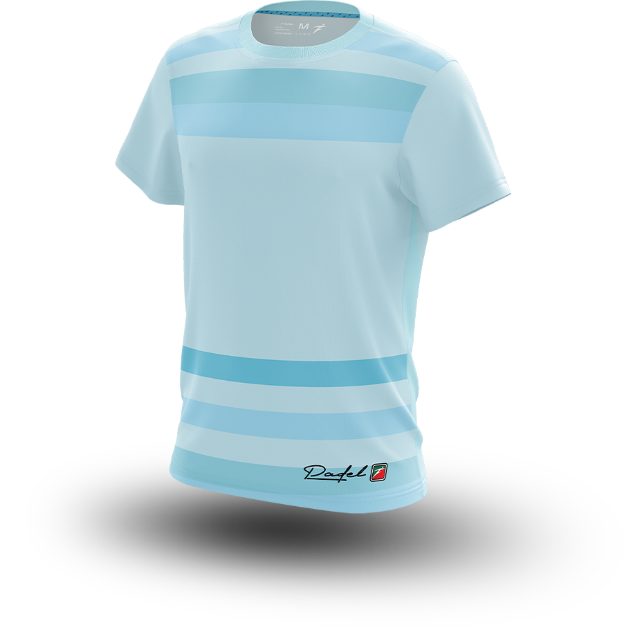 Fastee Padel – Ropa deportiva
