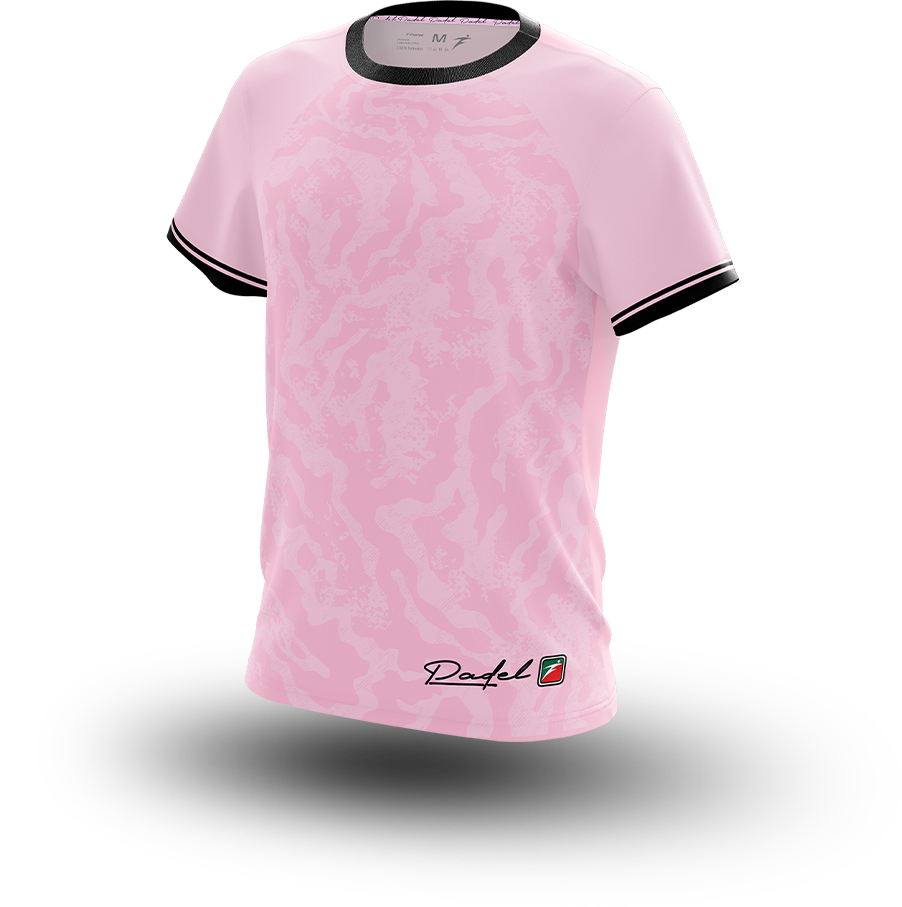 Fastee Padel – Ropa deportiva