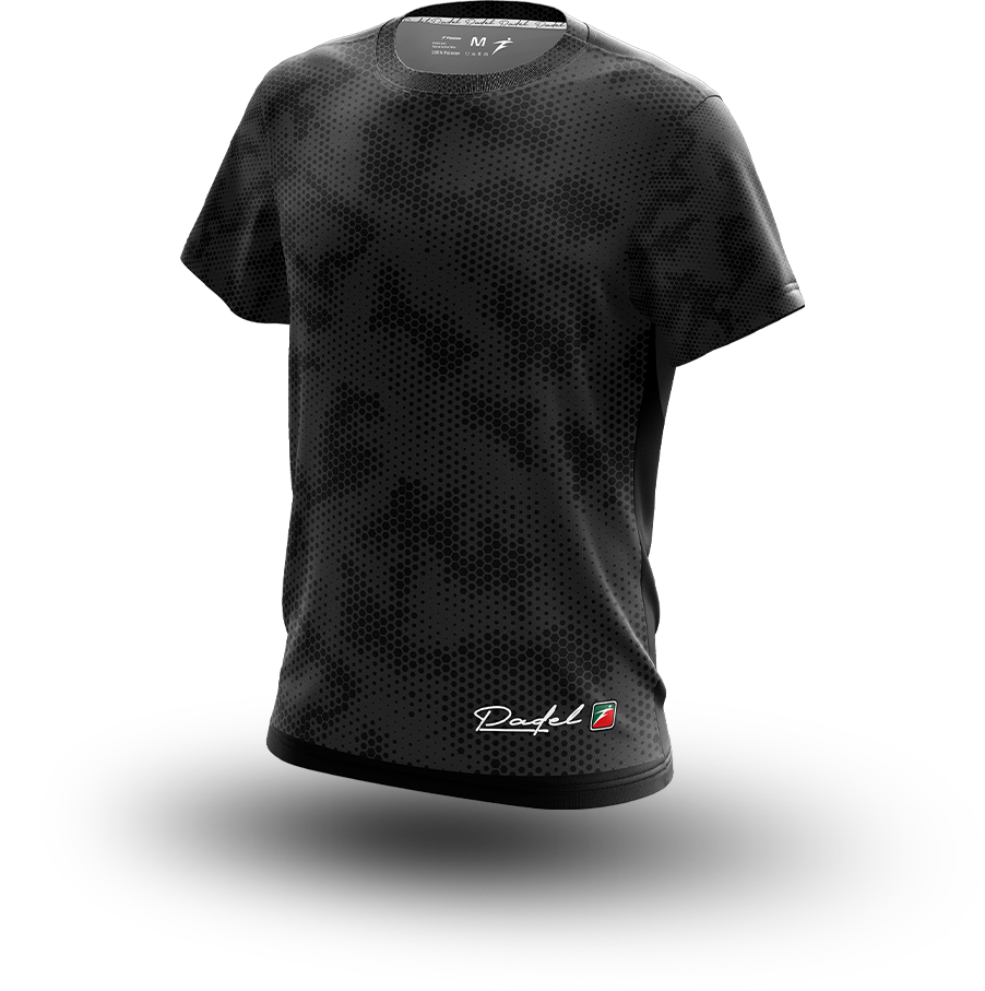 Fastee Padel – Ropa deportiva
