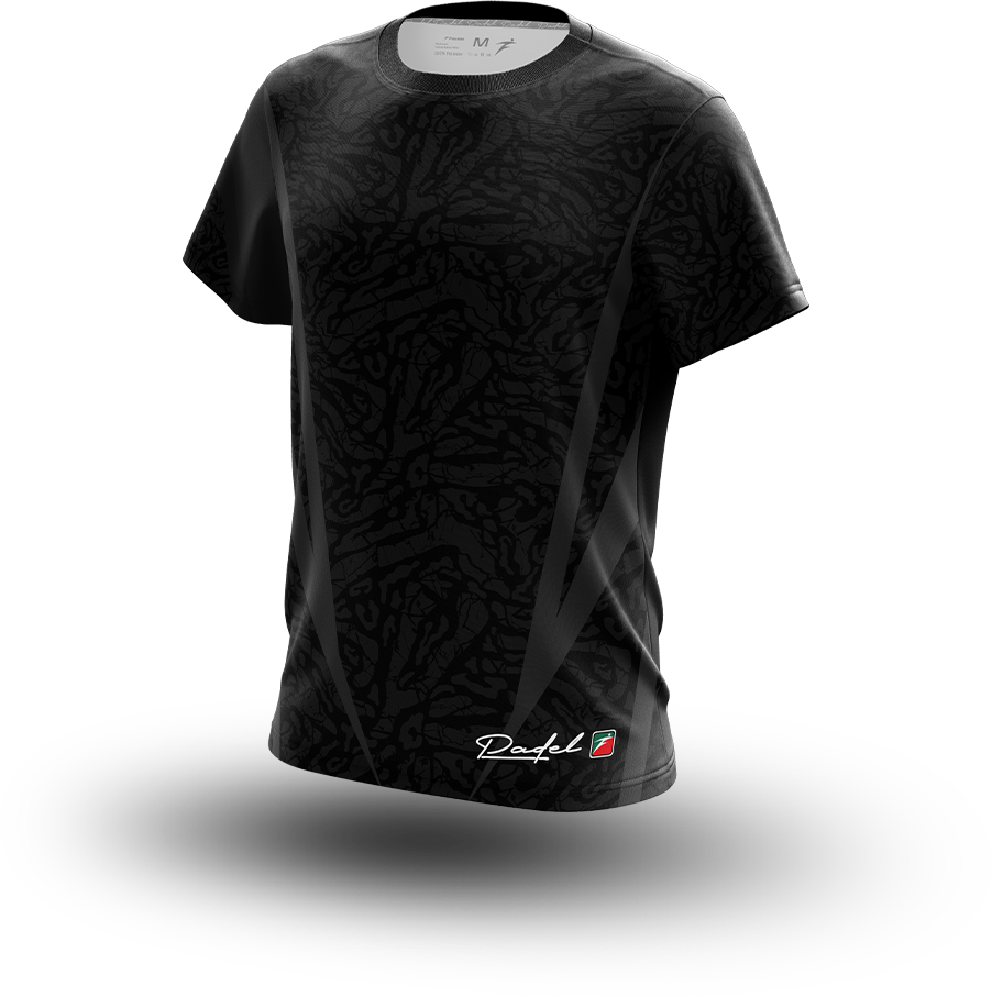 Fastee Padel – Ropa deportiva