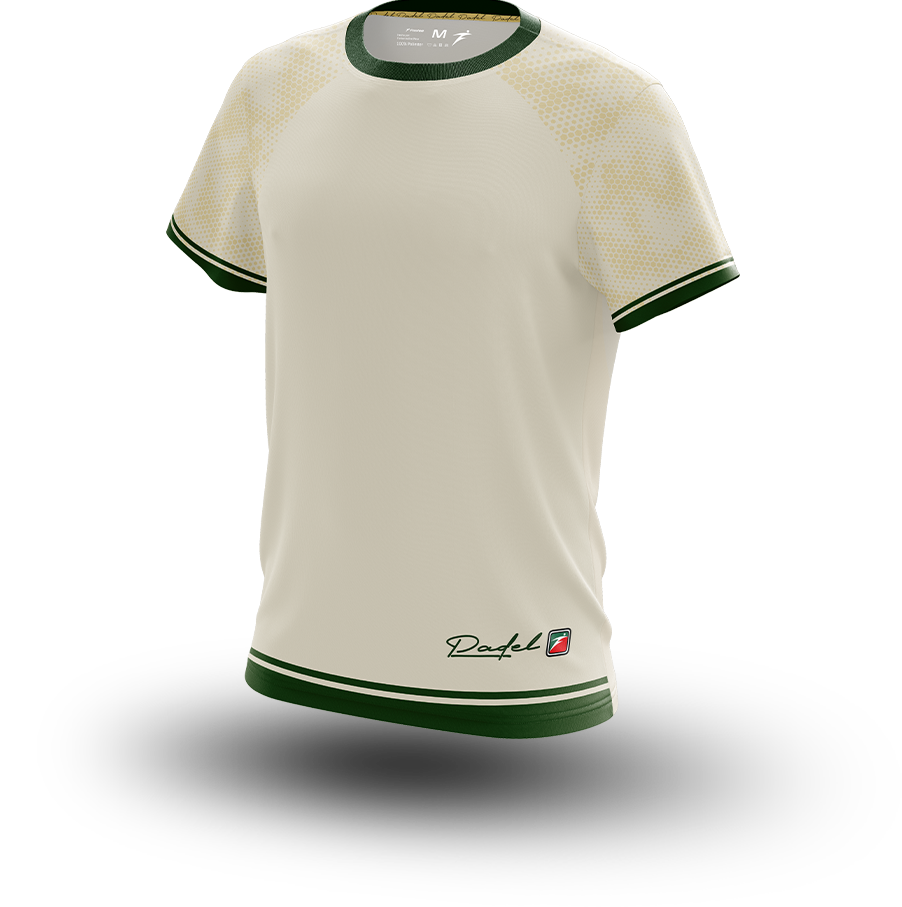 Fastee Padel – Ropa deportiva