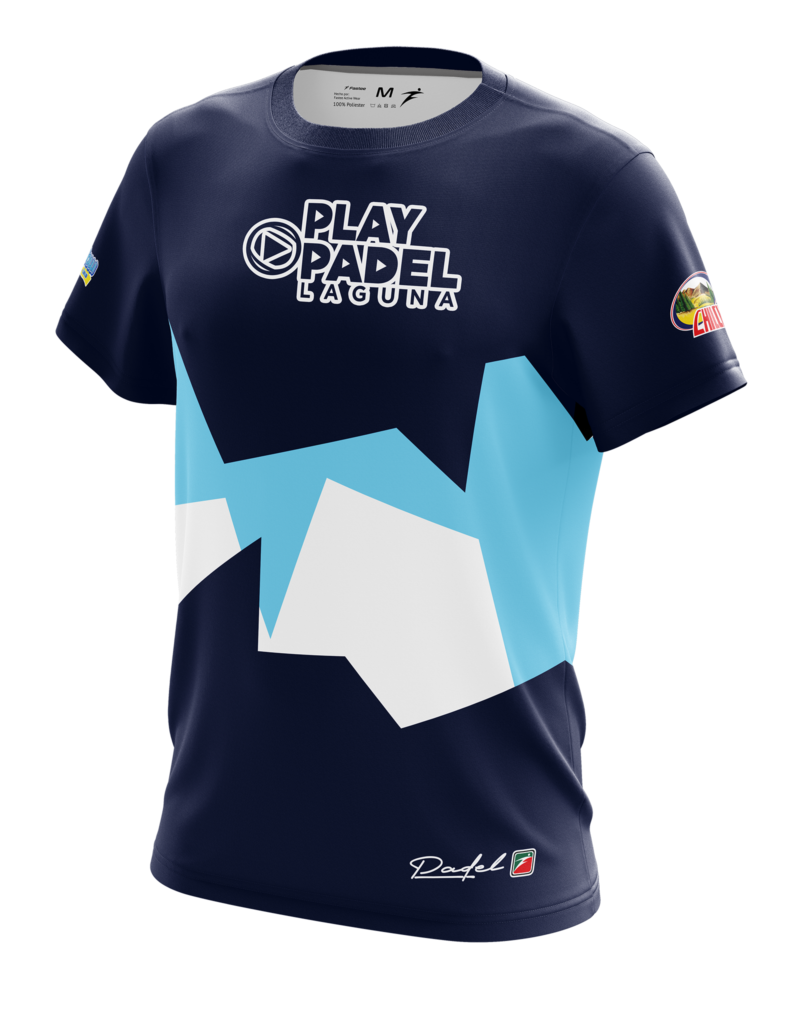 Fastee Padel – Ropa deportiva