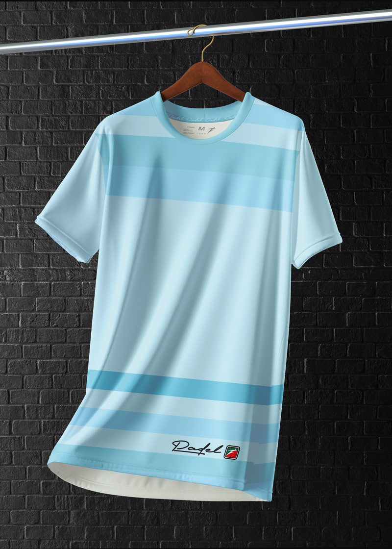 Fastee Padel – Ropa deportiva