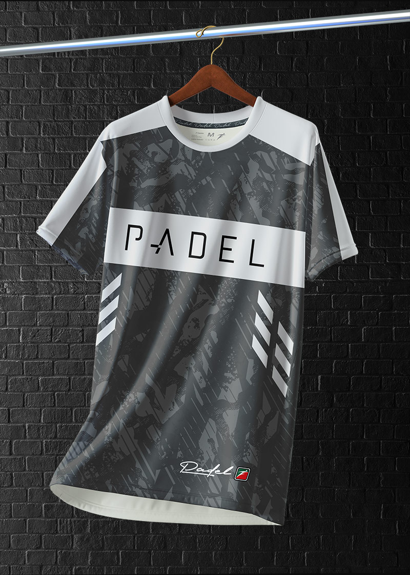 Fastee Padel – Ropa deportiva