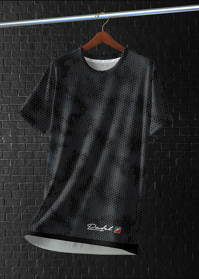 Fastee Padel – Ropa deportiva
