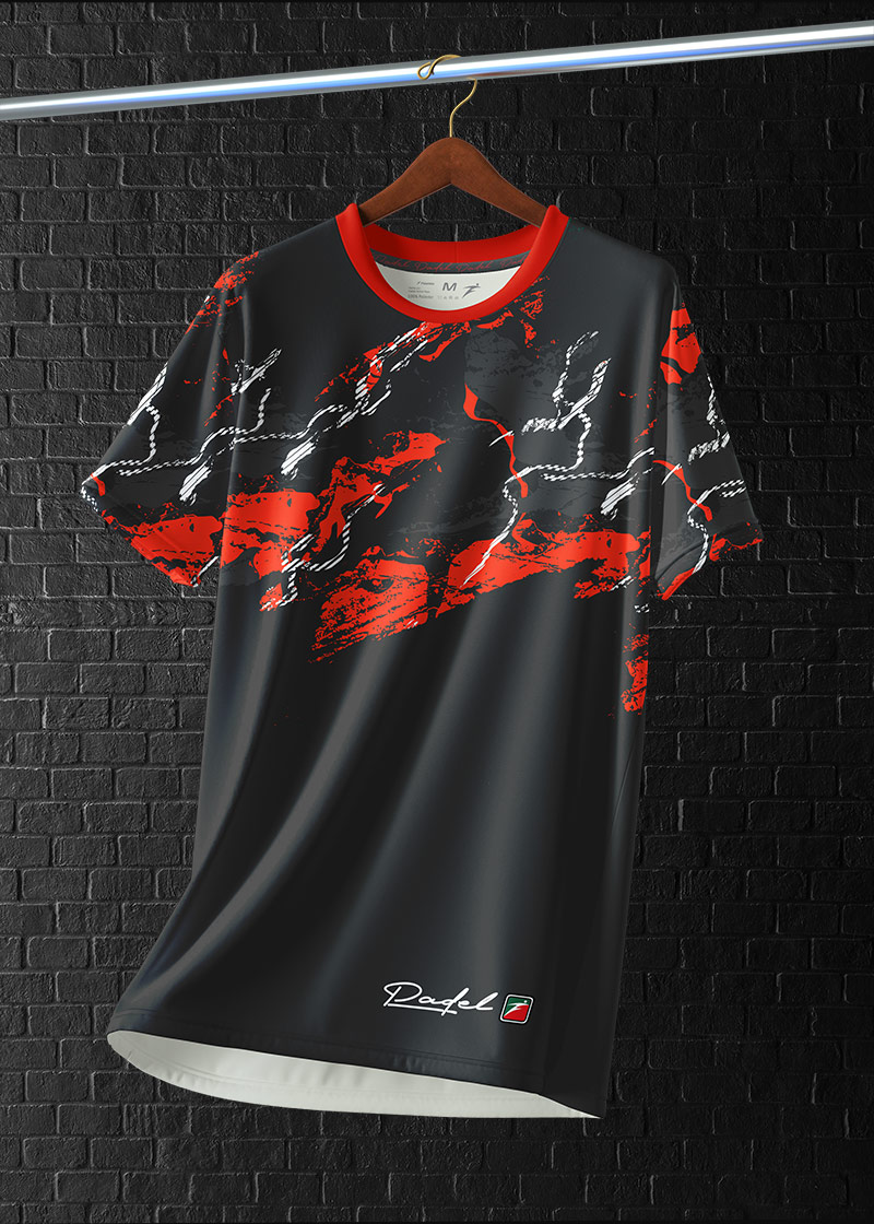 Fastee Padel – Ropa deportiva
