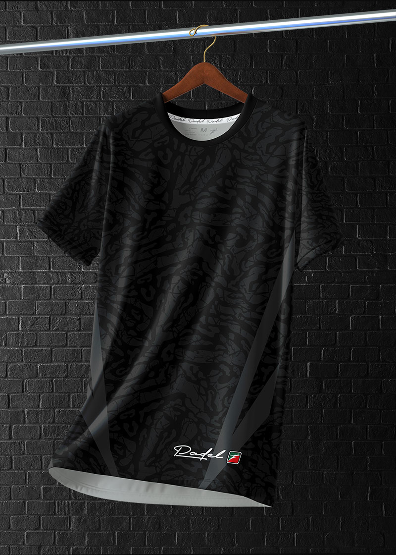 Fastee Padel – Ropa deportiva
