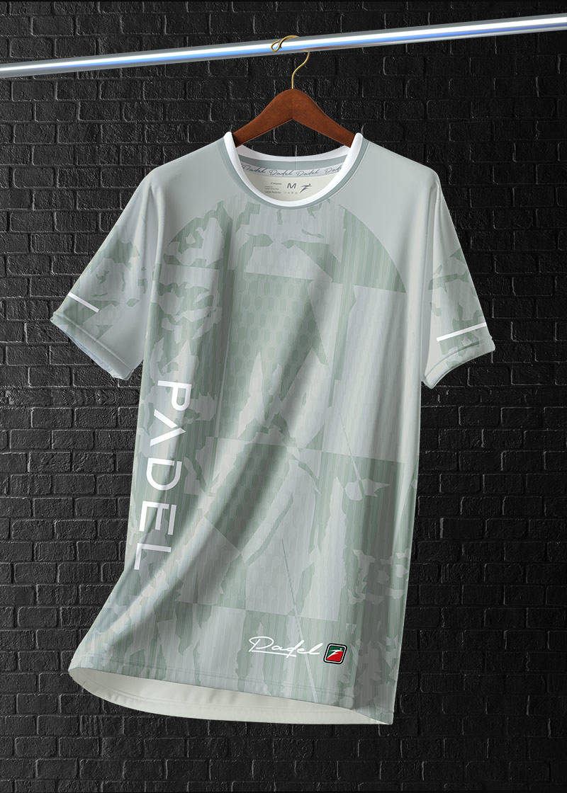 Fastee Padel – Ropa deportiva