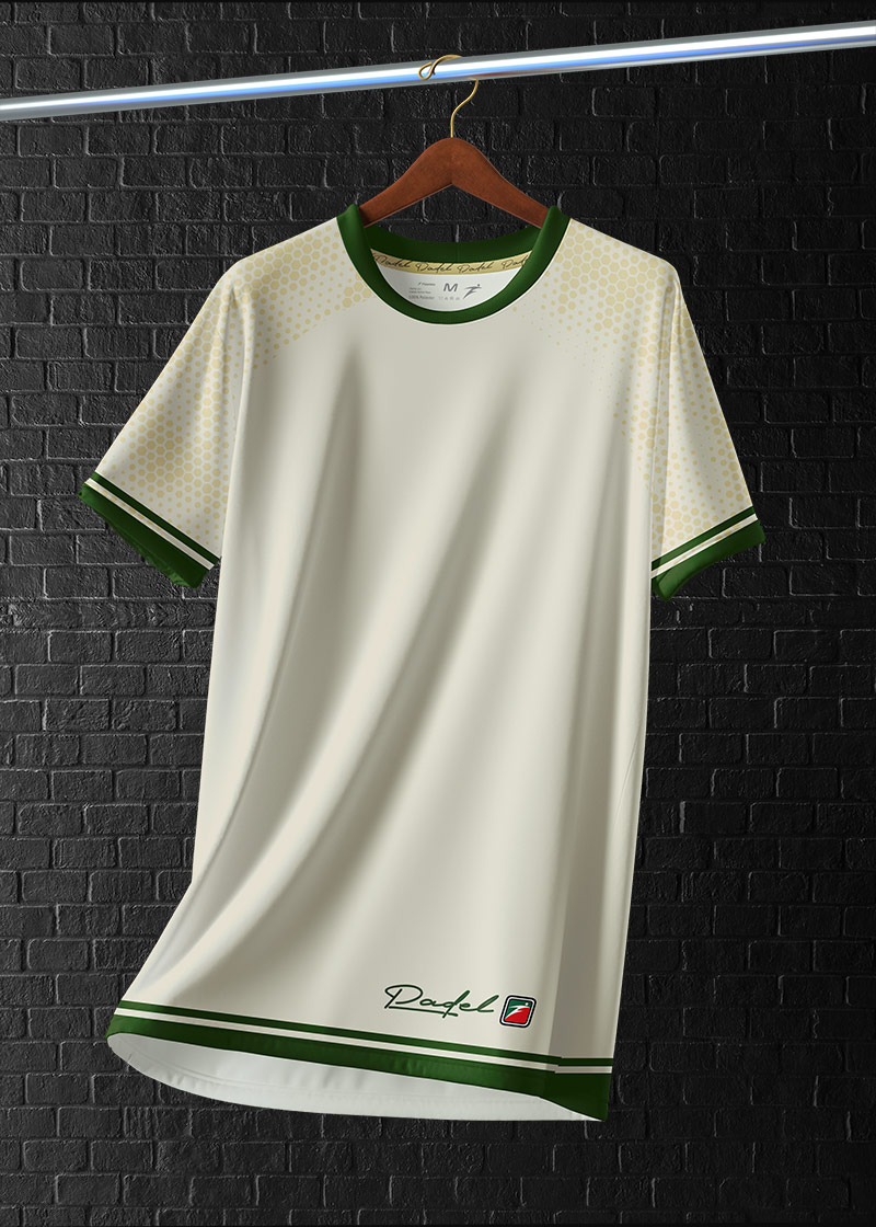 Fastee Padel – Ropa deportiva
