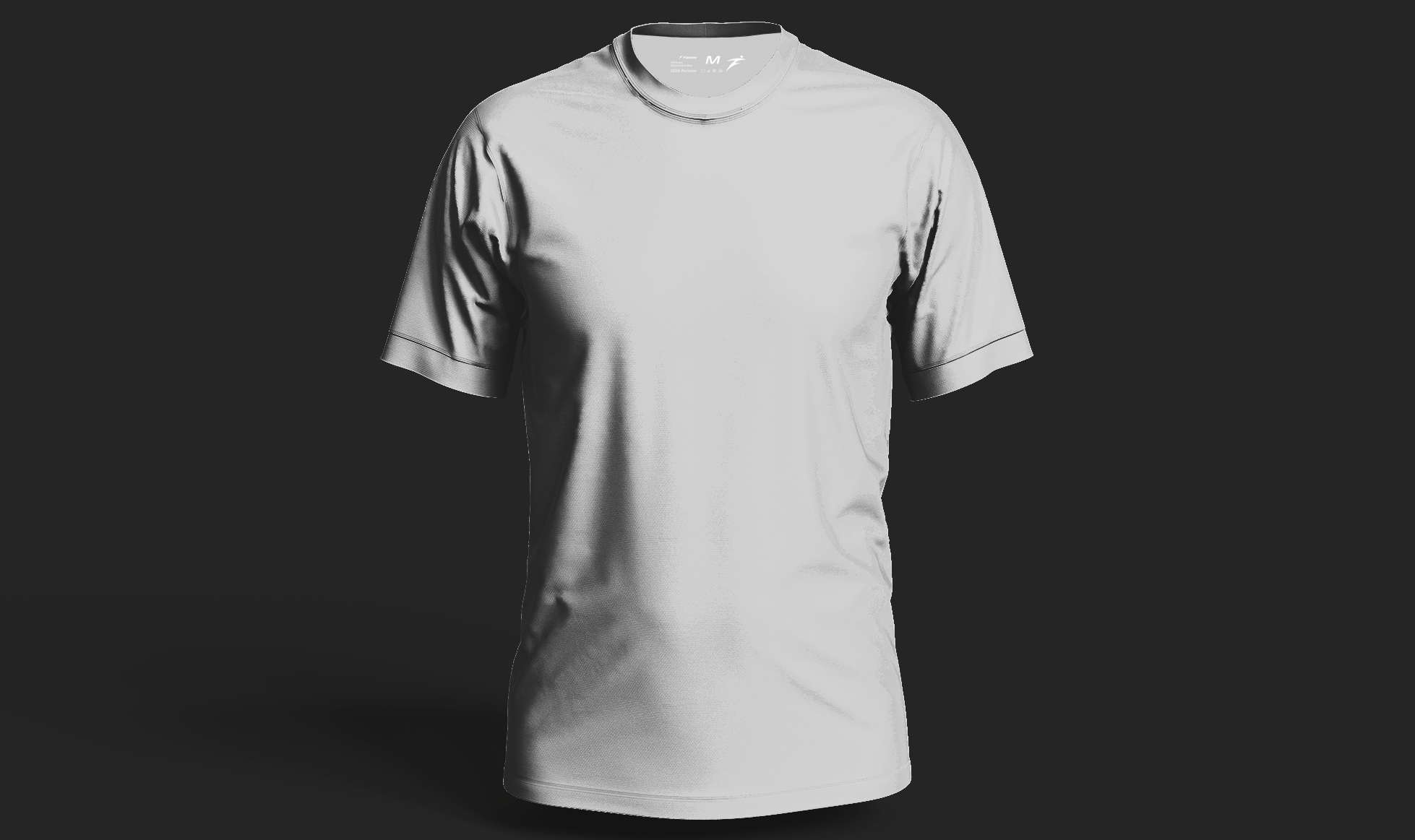 Fastee Padel – Ropa deportiva